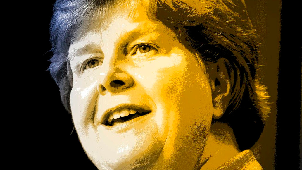 Wirtschaftshistorikerin Christina Romer: Die Spezialistin für Krisen