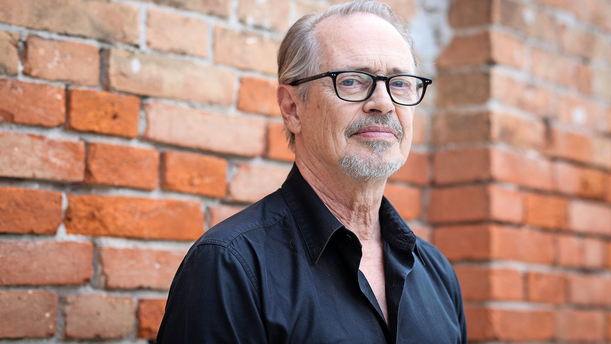 Steve Buscemi im Interview: „Für Castings zu schüchtern“ | FAZ