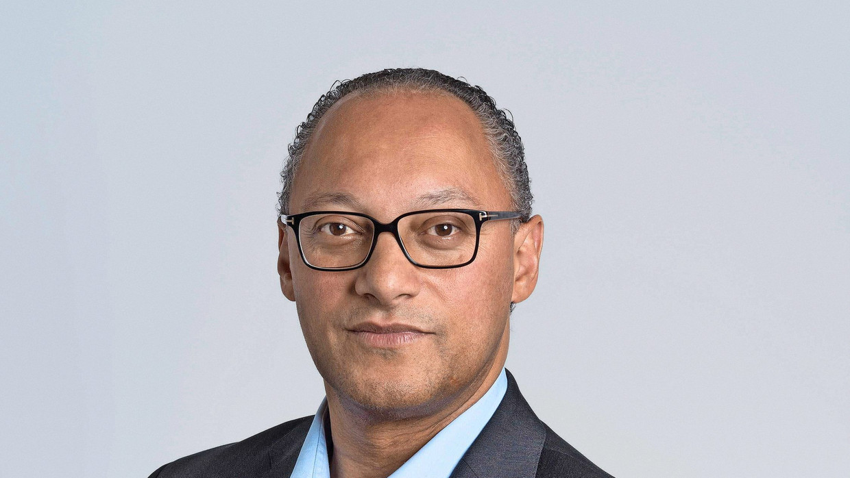 Ein Deutscher übernimmt die Führung der Swiss Re