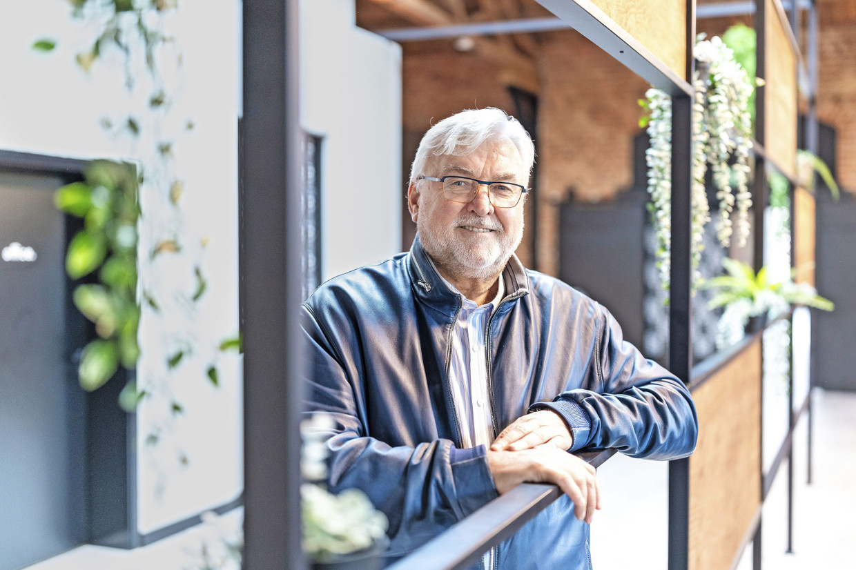 Karben: Auszeichnung für Sanierung des Industriedenkmals Taunusbrunnen