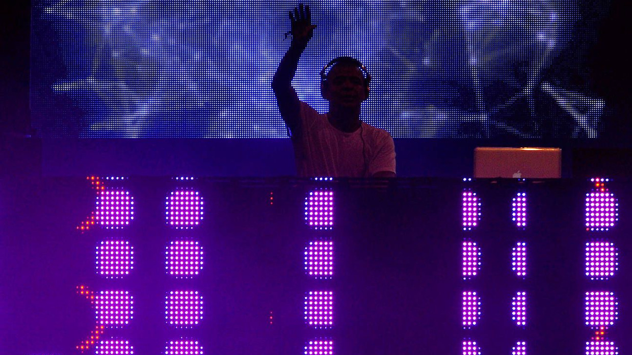 DJ Erick Morillo: Schöpfer des Welthits „I Like to Move It“ gestorben