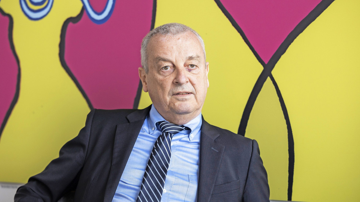 Matha wechselt zur ABG: Der Abschied von Frank Junker wird vorbereitet ...