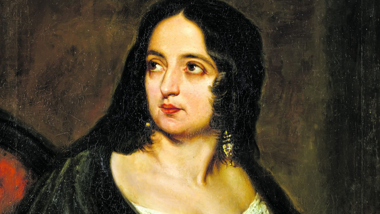 Antisemitismus in Preußen: Fanny Lewalds Jenny neu aufgelegt | FAZ