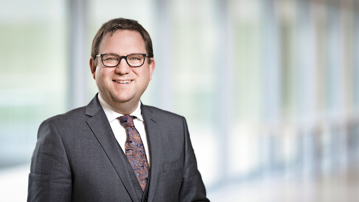 Saalburgpreis: Auszeichnung für Stefan Ruppert