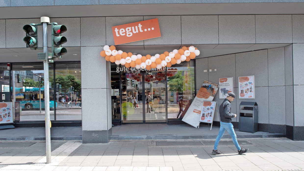 Mehr Lebensmittel in der Innenstadt und neue Marken-Konzepte