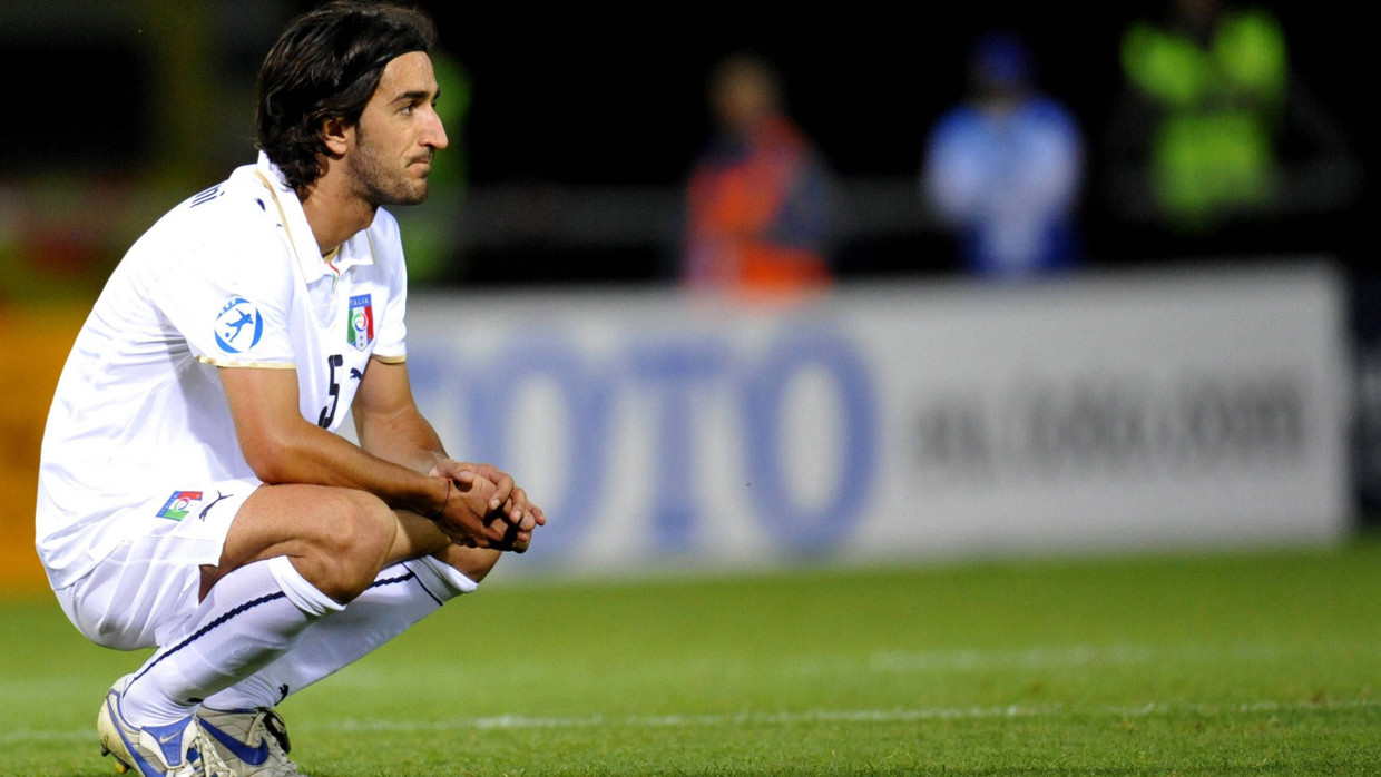 Piermario Morosini: Tod nach Herzinfarkt | FAZ