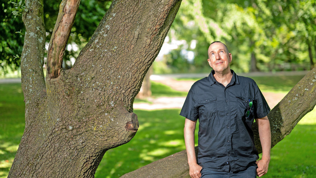 Gothic-Szene: Die Band ASP ist mit einem neuen Album zurück | FAZ