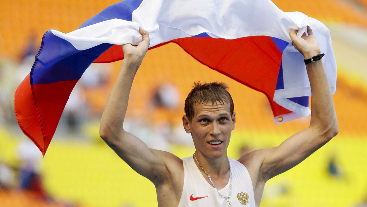 Starten Russlands Leichtahtleten bei Olympia? Die Aussichten sind schlecht