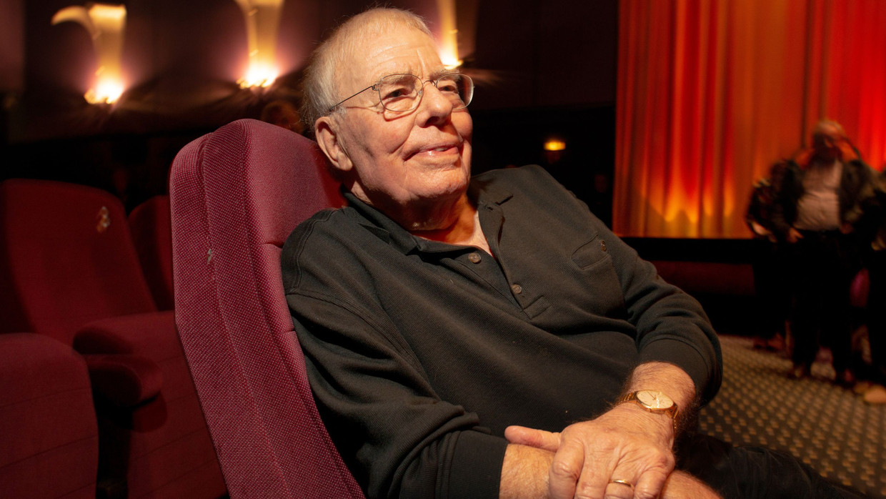 Hey, hey, Wickie: Der Komponist Christian Bruhn wird 90