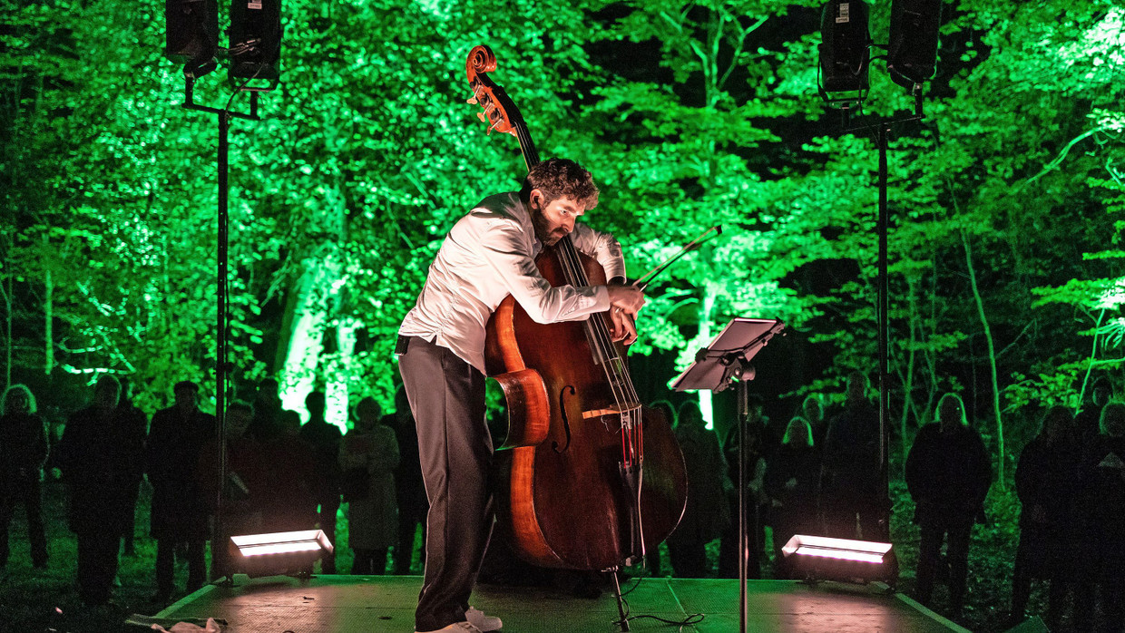 Donaueschinger Musiktage suchen „ästhetische Öffnung“