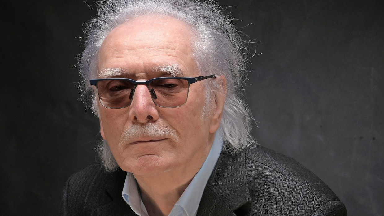 Dem Komponisten York Höller zum 80. Geburtstag | FAZ