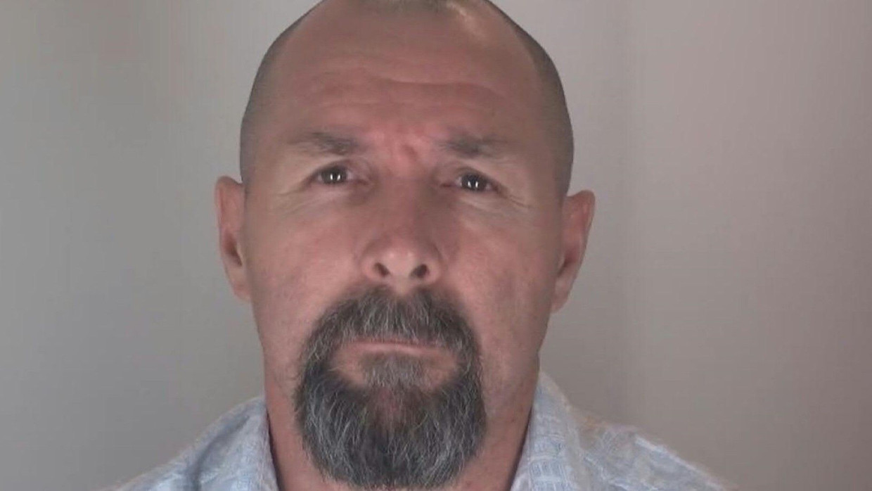 Gefangenenaustausch: Wer ist der Tiergartenmörder Wadim Krassikow? | FAZ