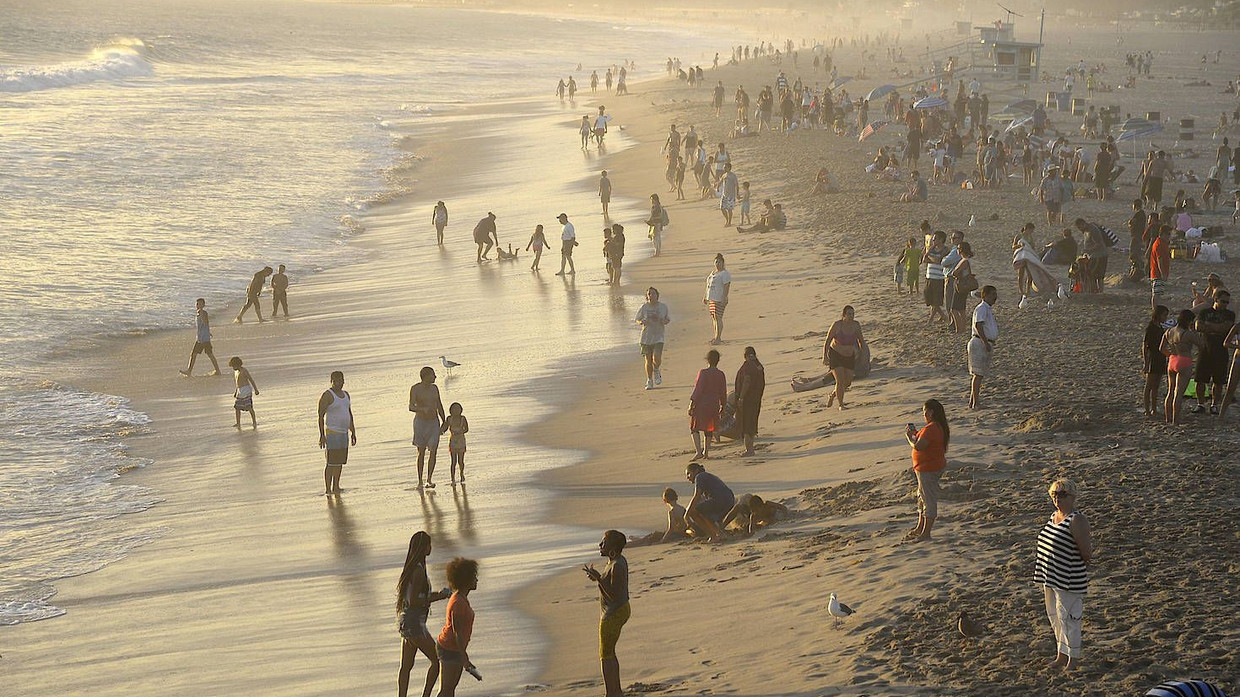 Meersalz ist auch nur Salz – Smalltalk für den Urlaub