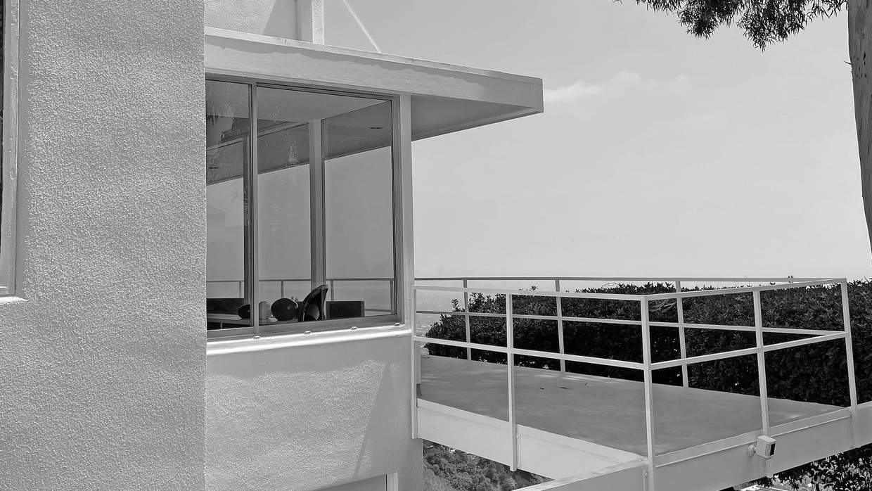 Galka Scheyers Wohnhaus in Los Angeles wird verkauft | FAZ