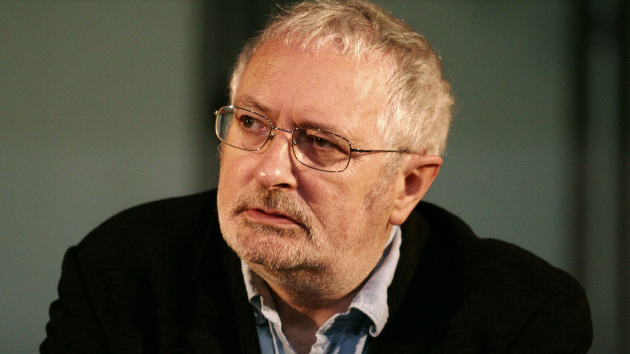 Terry Eagletons Kanon revolutionärer Literaturwissenschaftler | FAZ