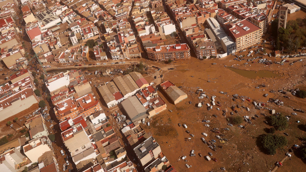 Wie lassen sich Flutkatastrophen wie in Spanien verhindern?