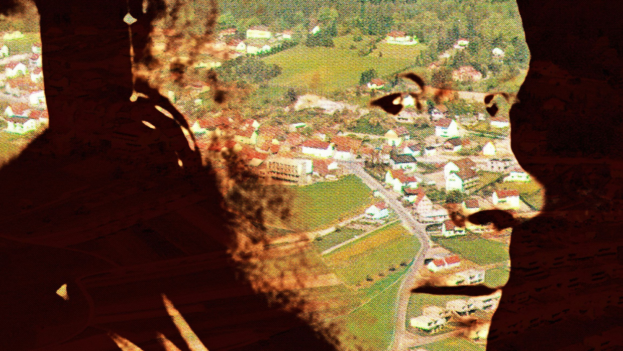 Glashütten und der Todes-Richter | FAZ