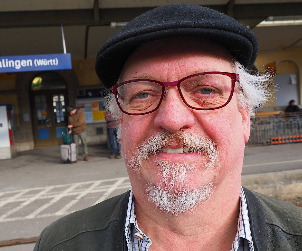 Peter Seifert's Instagram, Twitter & Facebook on IDCrawl