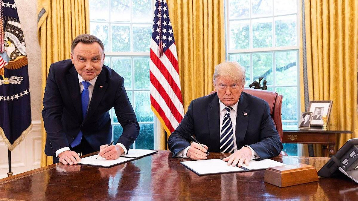 Zwei Fälle zeigen Probleme der polnischen Presse | FAZ