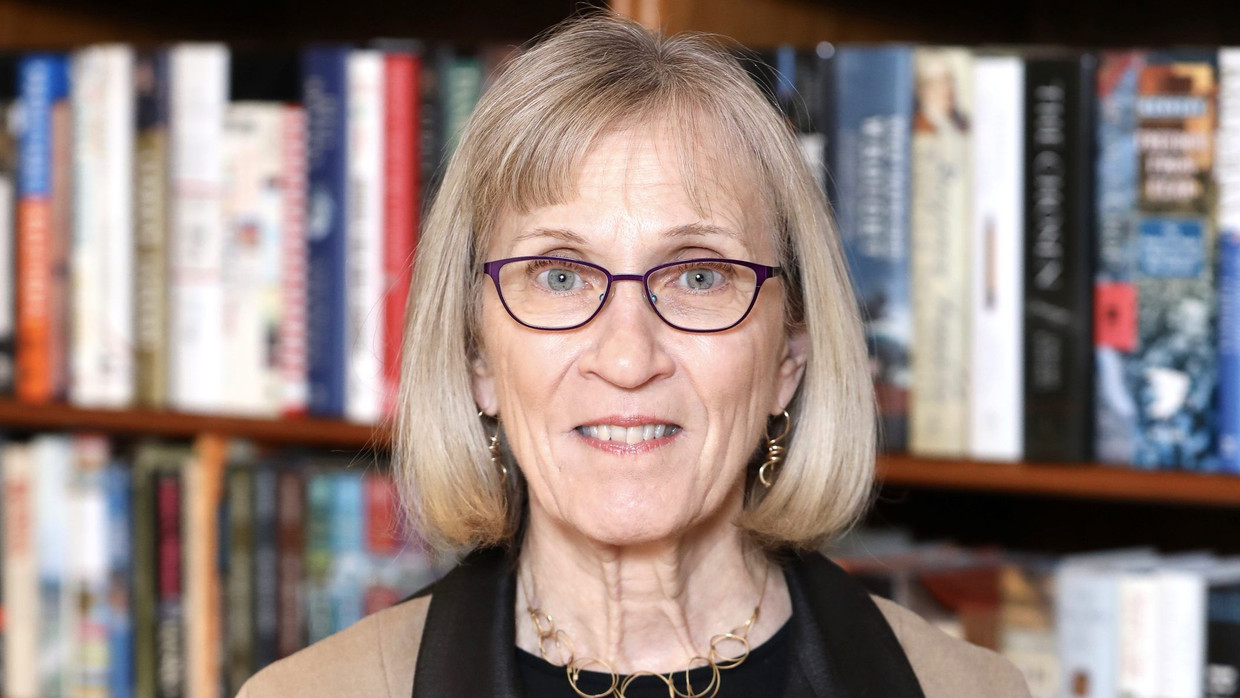 Wirtschaftsnobelpreis an Claudia Goldin: Rolle der Frauen auf dem Arbeitsmarkt | FAZ