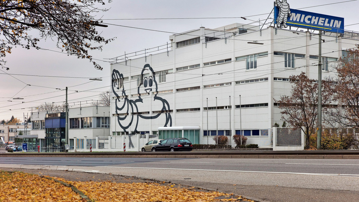 Aus für Michelin-Reifen: Alarmsignal für Deutsche Wirtschaft