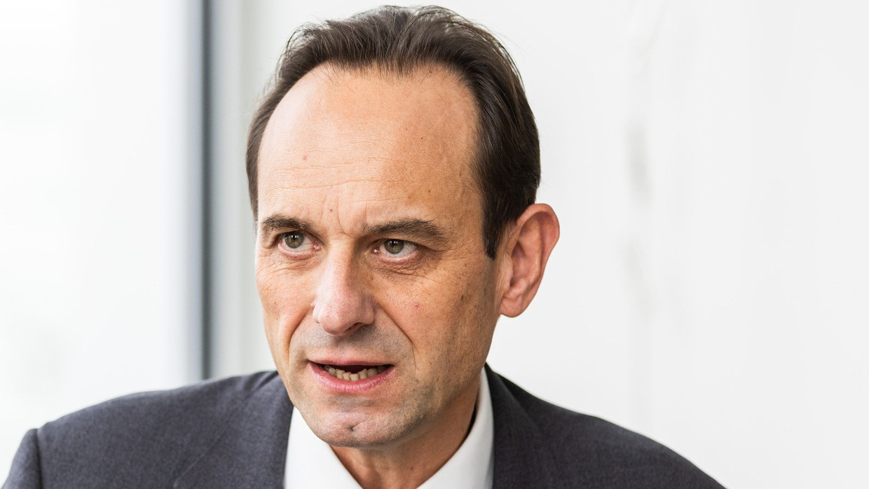 Branson (Bafin) zu Unicredit-Commerzbank: „Industriepolitik spielt ...
