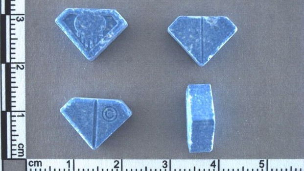 Tod durch „Blue Punisher“: 13-Jährige soll Ecstasy nicht freiwillig ...