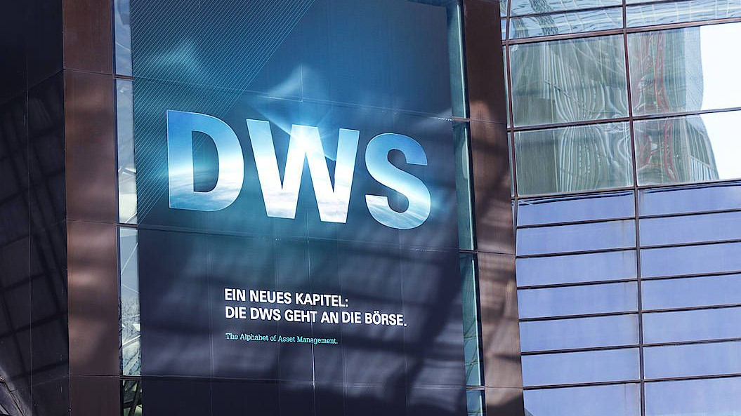 Deutsche Bank: DWS feuert Chef, Nicolas Moreau muss gehen