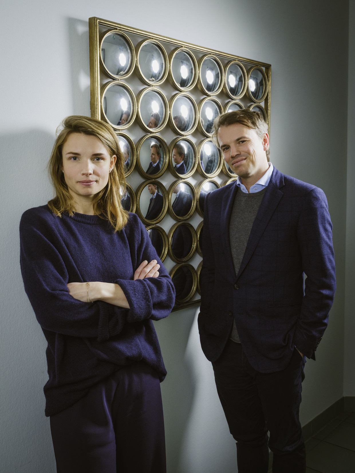 Bankhaus Metzler: Gerhard Wiesheu schürt mit Umstrukturierungen Unruhe