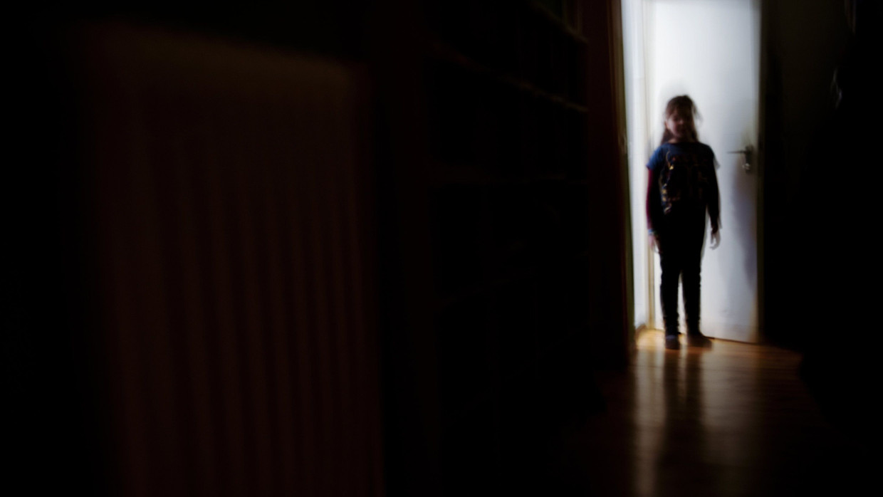 Streit ums Sorgerecht: Was hilft, wenn der Partner das Kind entführt