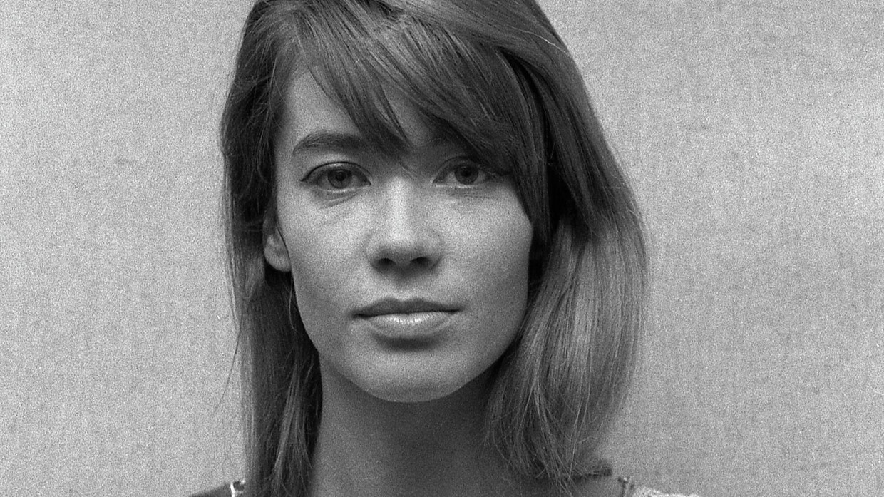 Pop-Anthologie (165): „Tous les garçons et les filles“ von Françoise Hardy