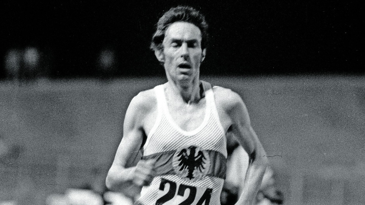 München 1972: Läufer Manfred Letzerich erinnert an Olympia | FAZ