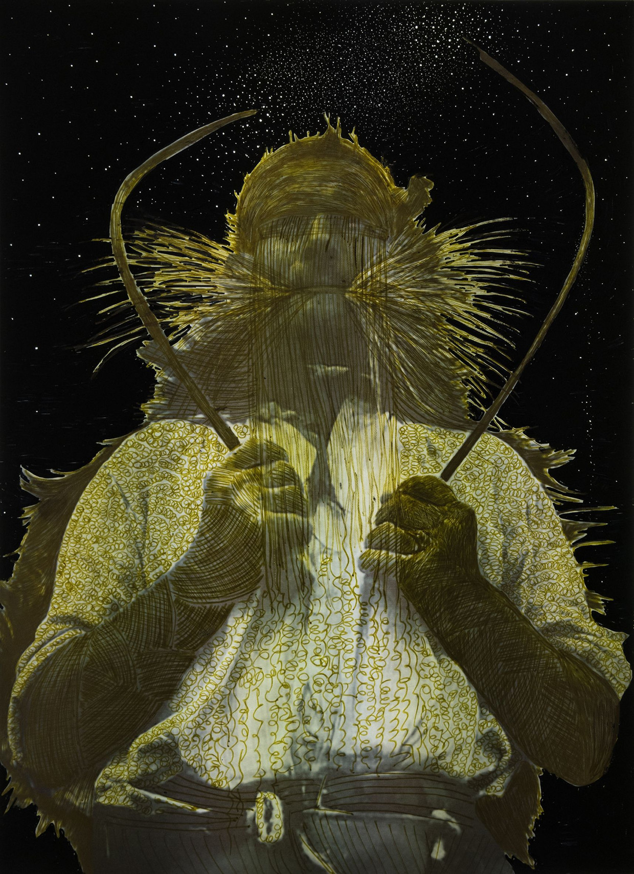 Italien: Fotografin Alessia Rollo zeigt die Magie der Rituale auf