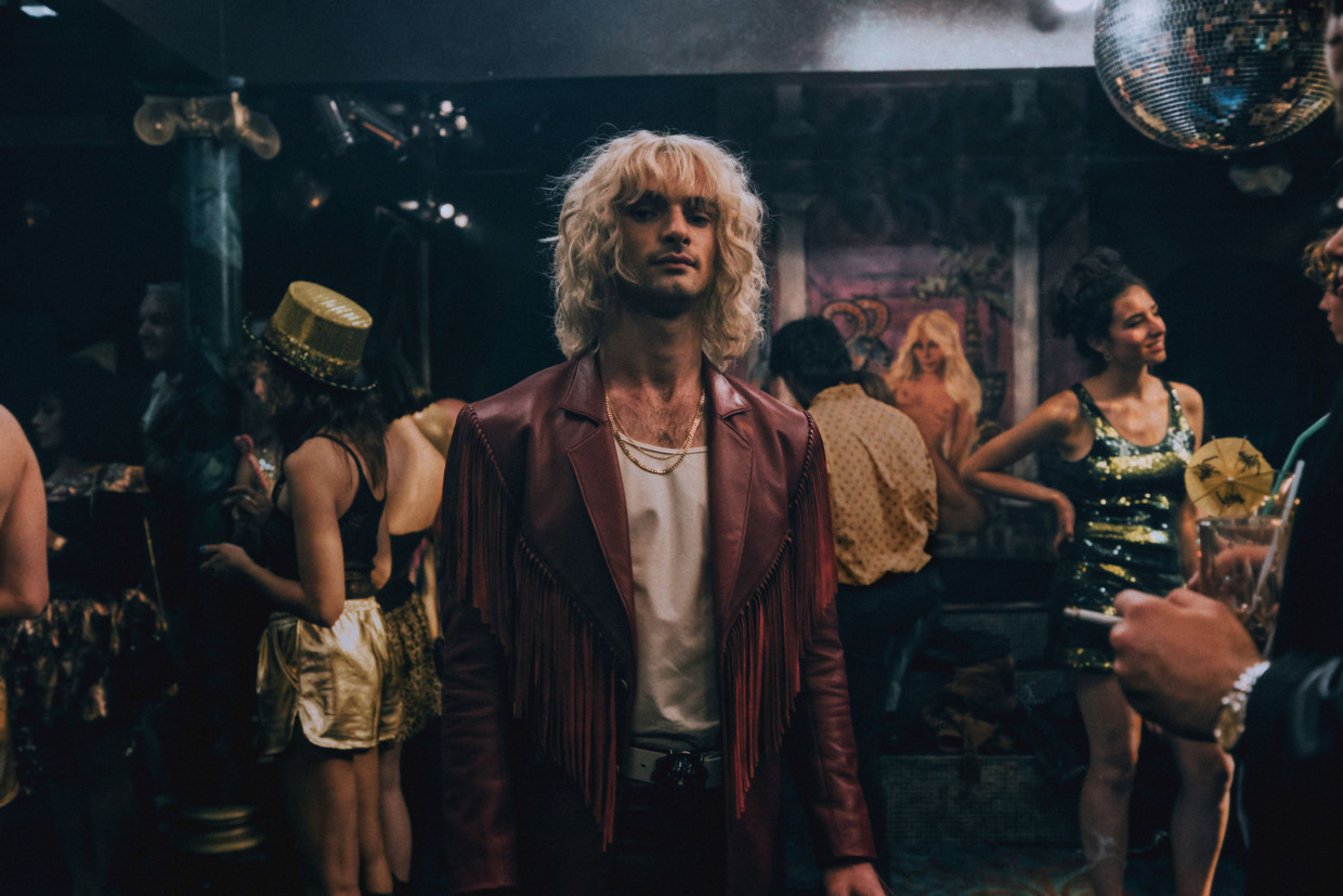 Luden bei Amazon-Prime: Warum die Reeperbahn-Serie viel richtig macht