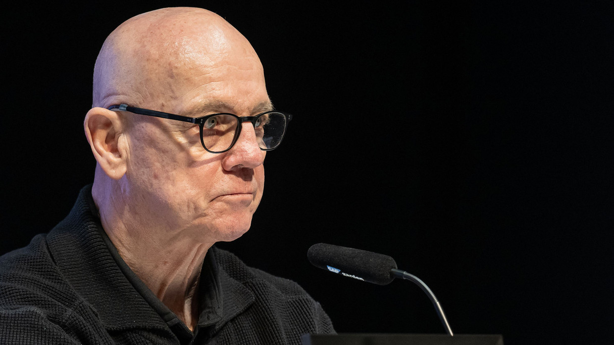 Trainer Tom Rowe verlängert Vertrag: Sinnvolle Planung bei Löwen Frankfurt