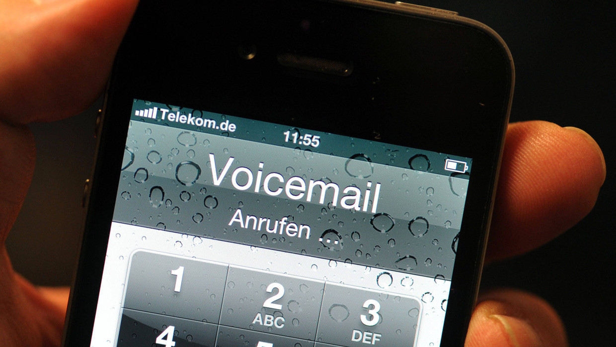 Geldwäschegesetz: Finanzagentur ist kaum erreichbar