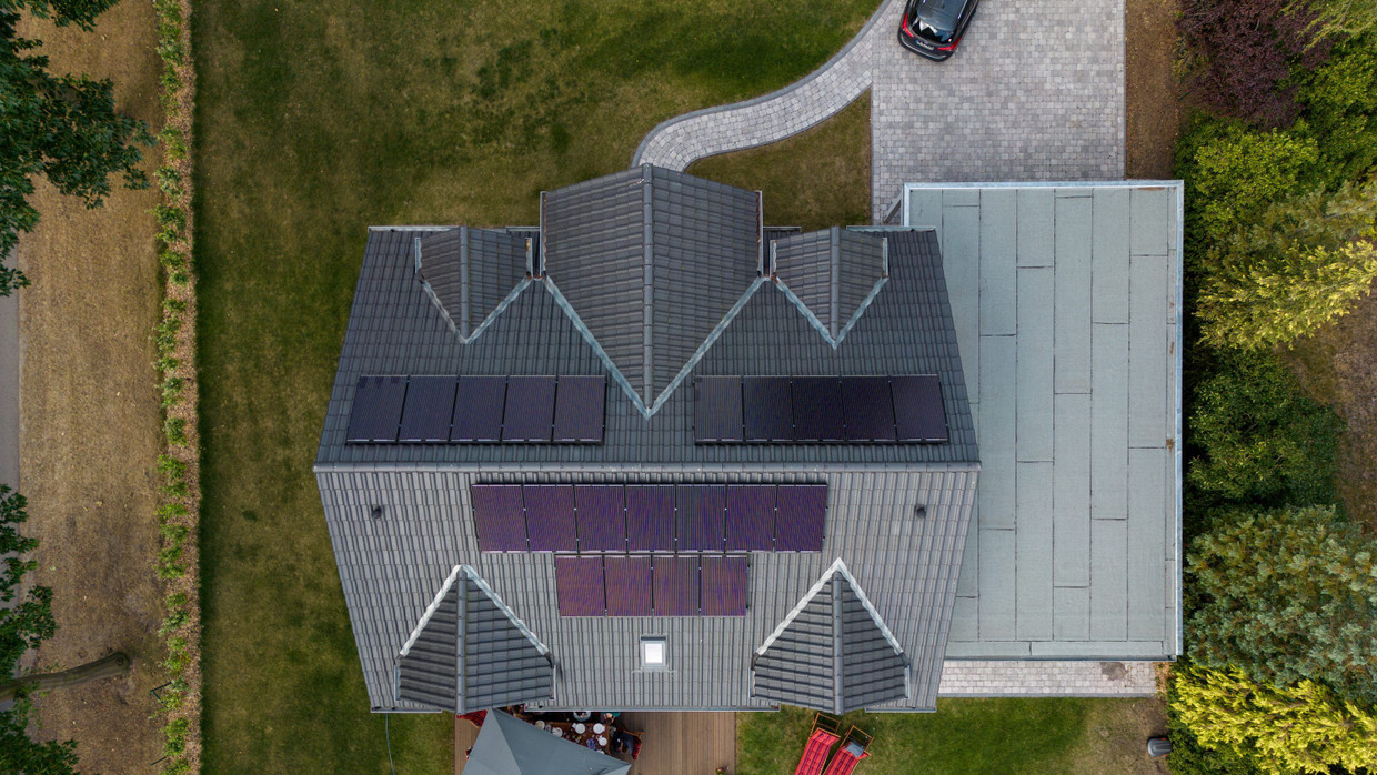 Photovoltaik: Wie eigener Solarstrom für hohe Renditen sorgt