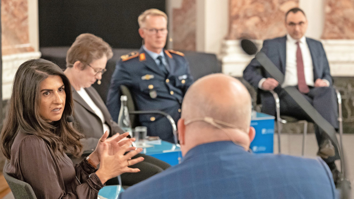 Sicherheitspolitik: Wie wehrhaft ist Deutschland?