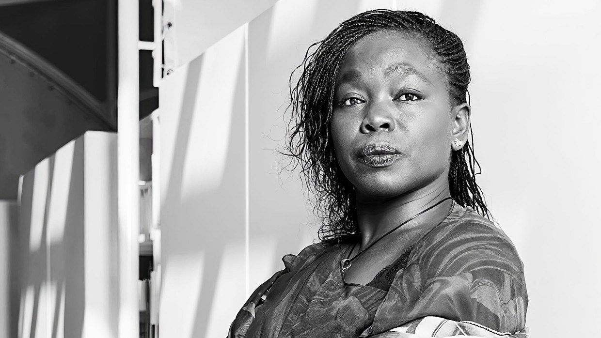 Fatou Diome: Interview mit senegalesisch-französischer Autorin