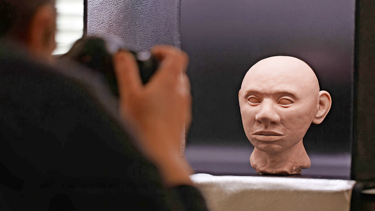 Dokumentarfilm über die rätselhaften Denisova-Menschen | FAZ