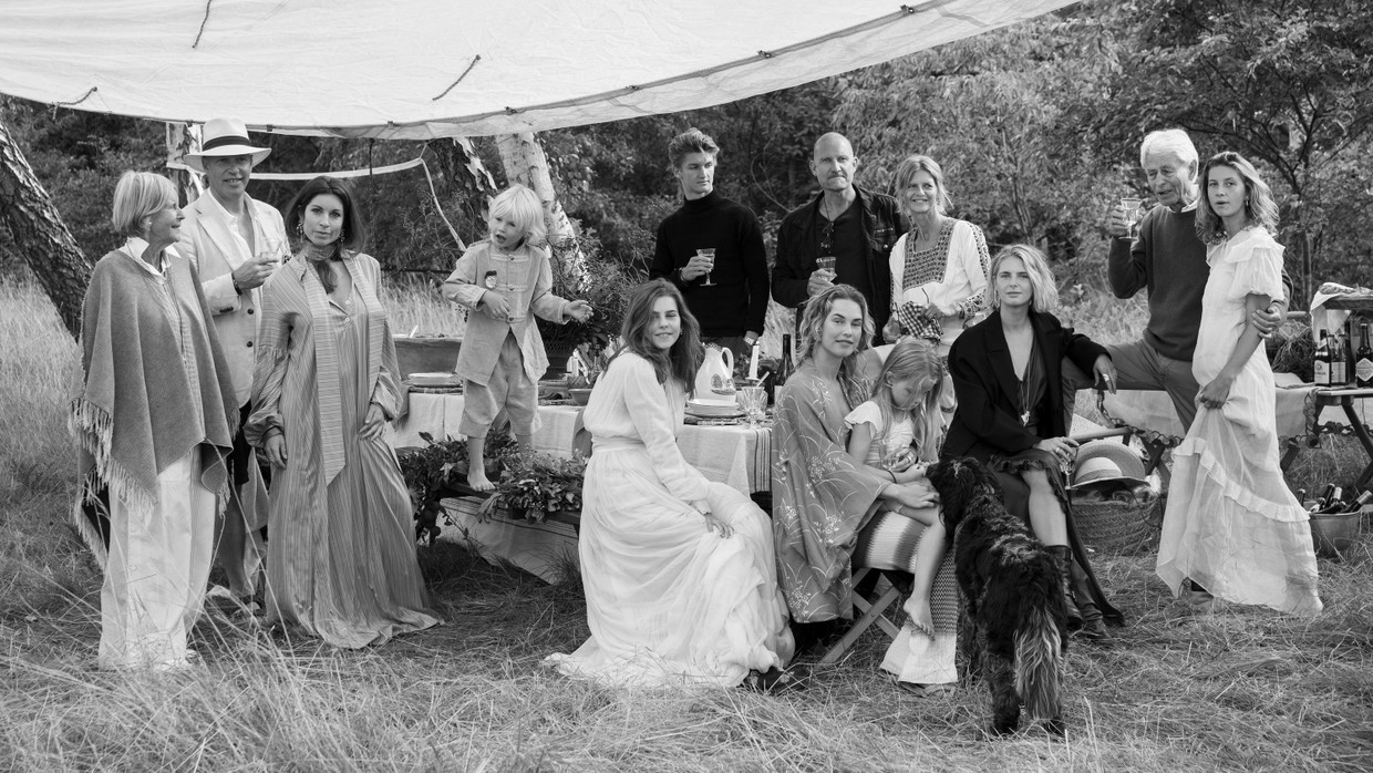 Ole Lynggaard aus Kopenhagen: Die Royal Family des Schmucks | FAZ