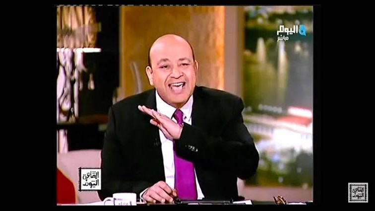 Amr Adeeb sieht Ursprung der Brüsseler Anschläge im Islam