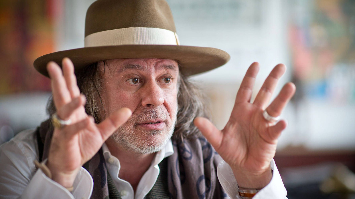 Im Gespräch: Projektentwickler Ardi Goldman: „Man wollte mich zur ...