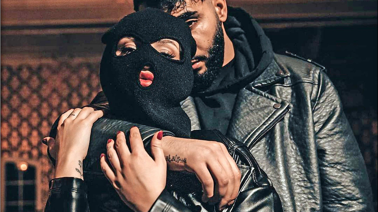 Sexismus in der deutschen Hip-Hop-Szene: Rap und Vorurteil | FAZ