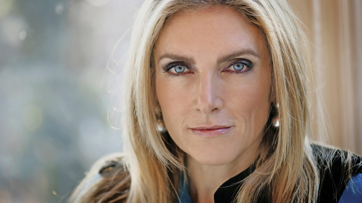 Jessica Durlachers Roman „Die Stimme“ | FAZ