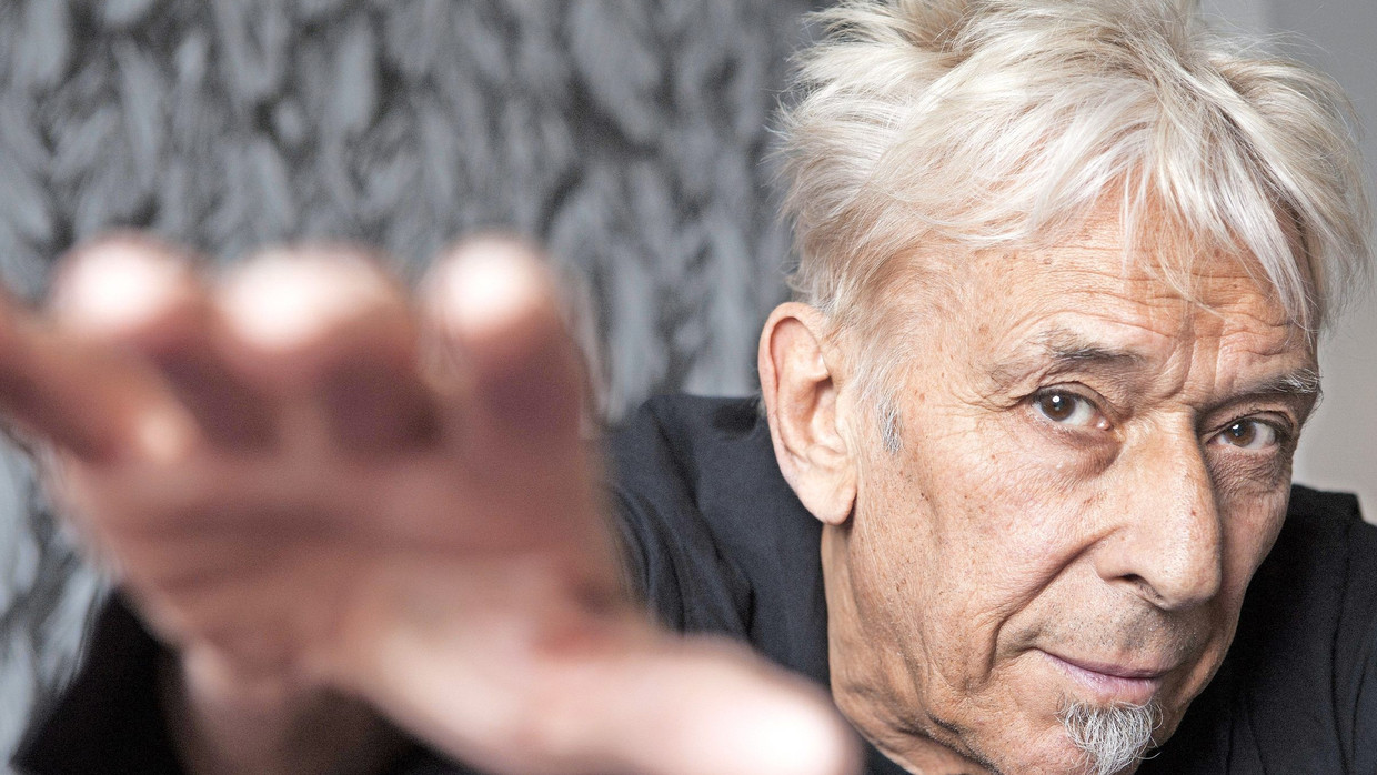 John Cales neues Album „Mercy“