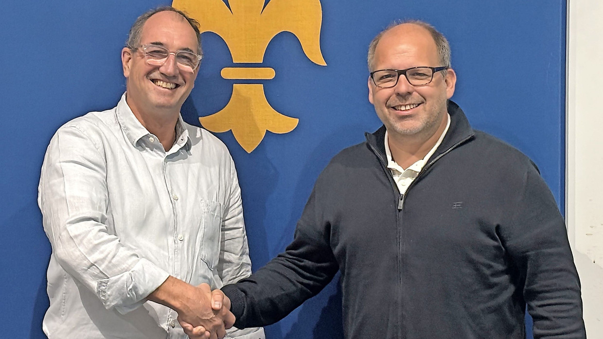 Wiesbaden: Siebter Bewerber für OB-Wahl