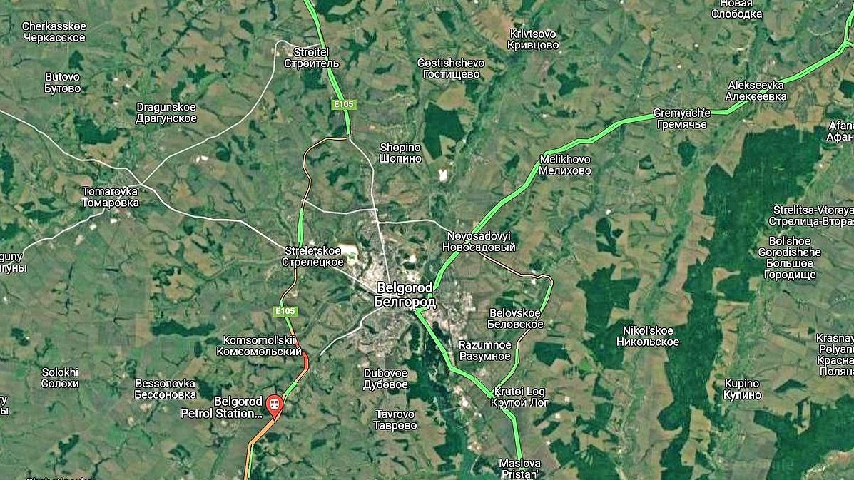 Gaza und Ukraine: Verrät Google Maps in militärisch relevante Daten? | FAZ