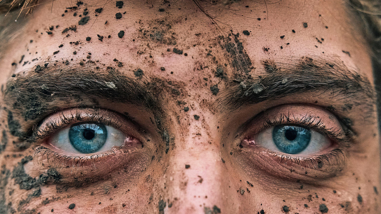 Der Schmutz des Krieges: Katja Petrowskajas Bild der Woche