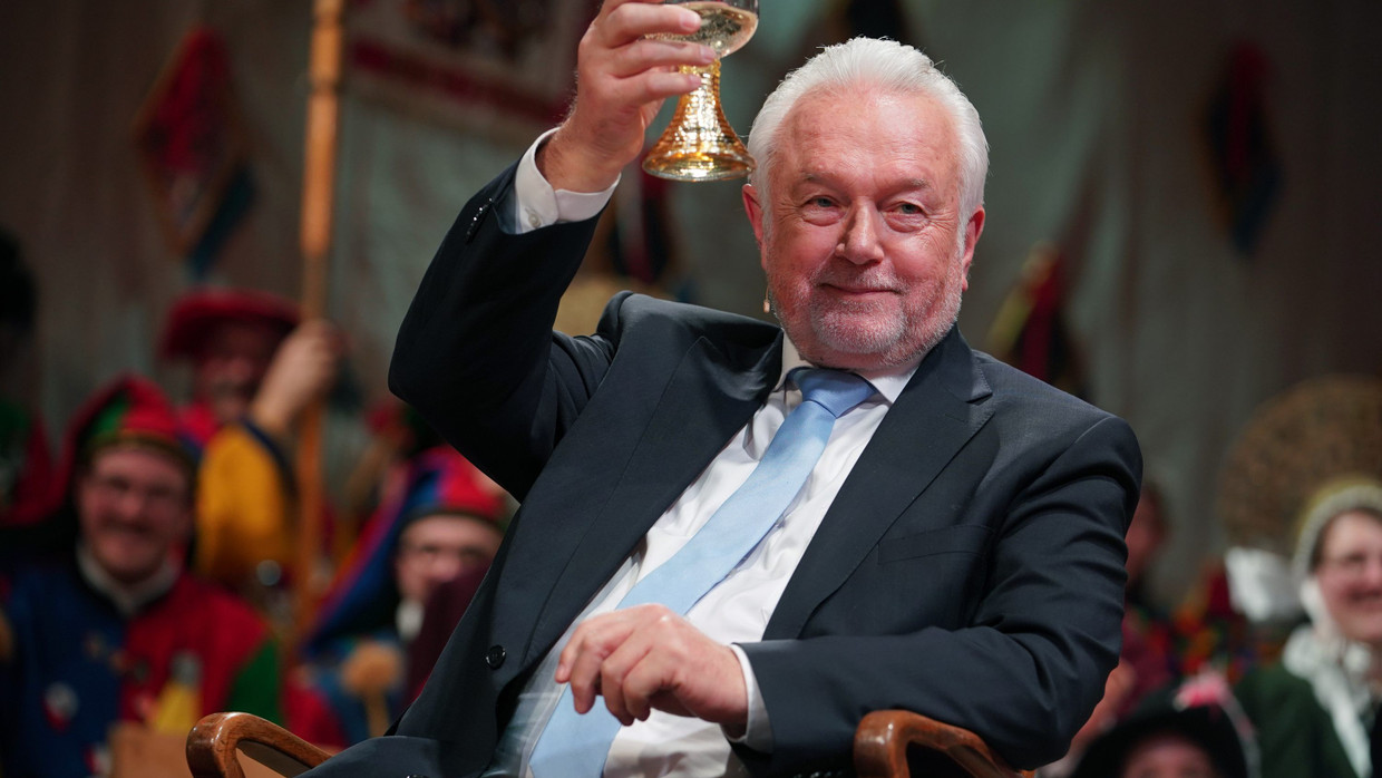Wolfgang Kubicki: Der FDP-Mann für Krawall statt Kompromisse